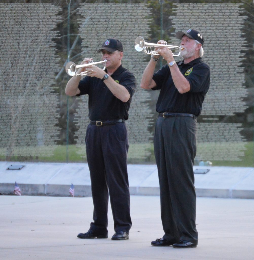Bugle Players | fra208.com